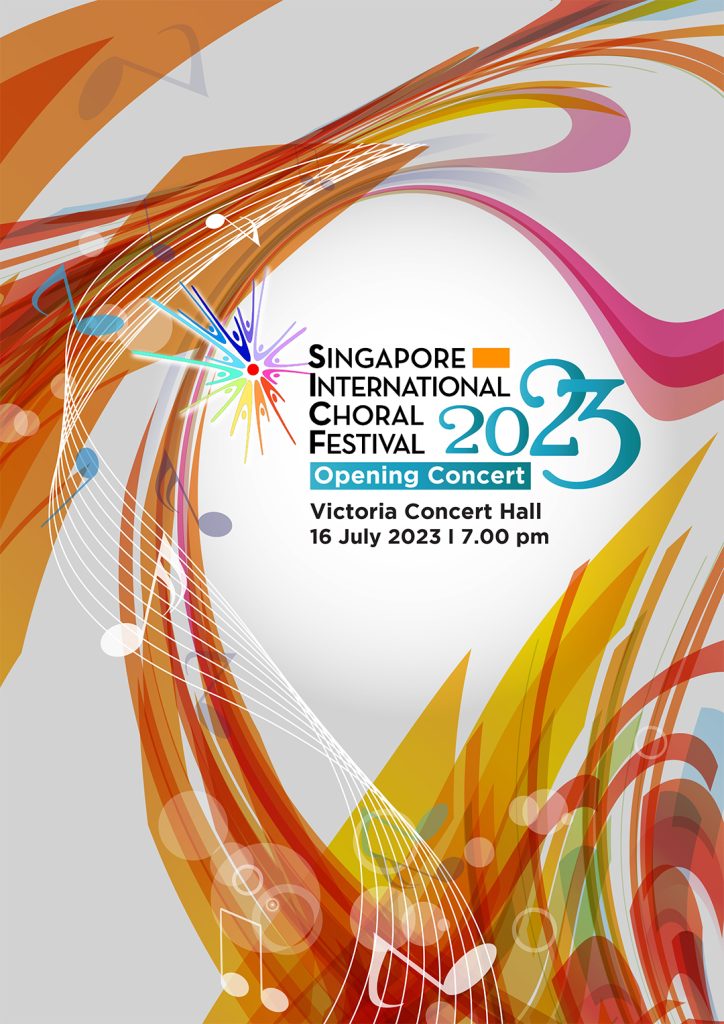 Downloads — Singapore International Choral Festival 2024